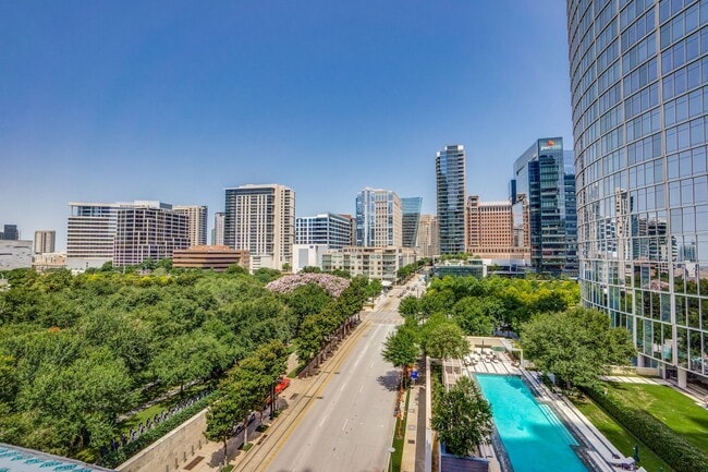 Atelier Apartments - Dallas, TX | Apartments.com
