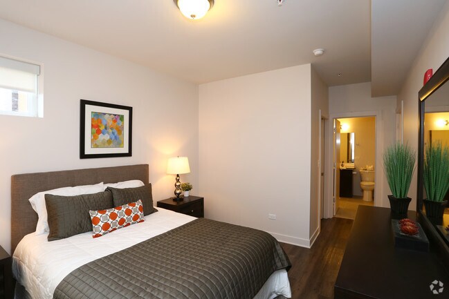 The Parker Rentals - Park Ridge, IL | Apartments.com