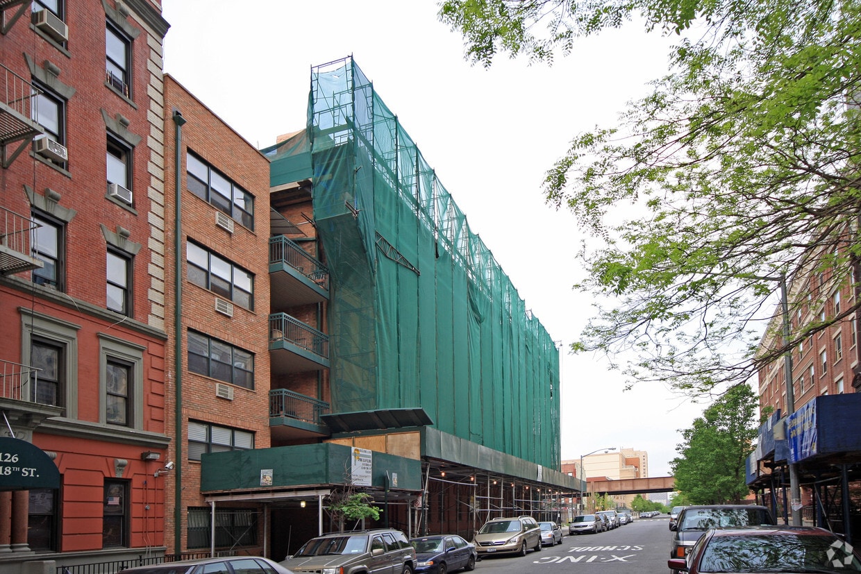 124 E 118th St, New York, NY 10035 - 124 E 118th St New York, NY 10035 ...
