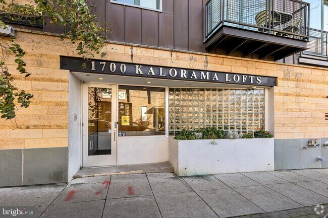 Washington Heights Historic District Loft Apartments for Rent ...