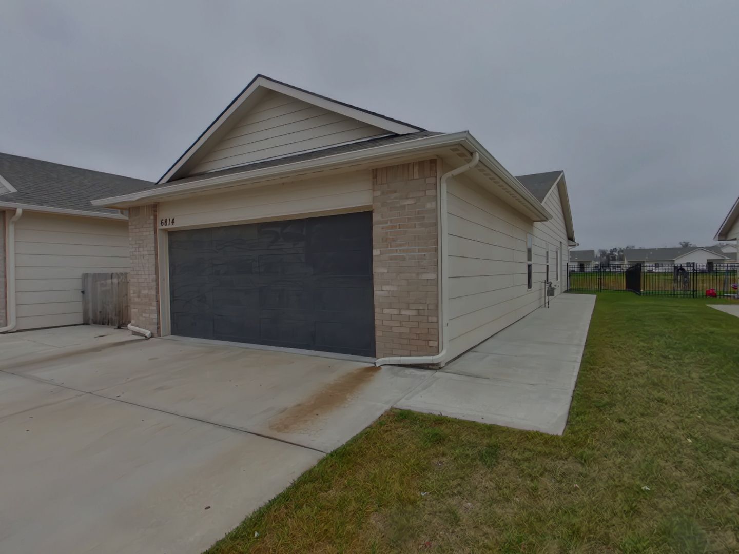 6814 W White Pne St, Wichita, KS 67205 - House Rental in Wichita, KS ...