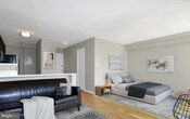 1101 3rd St SW Unit 305, Washington, DC 20024 - Condo for Rent in ...