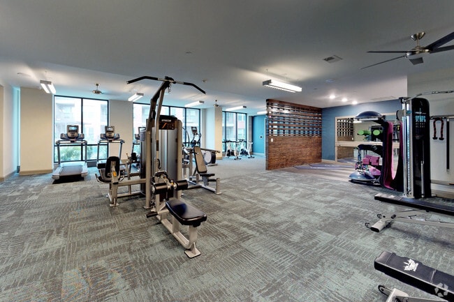 Caroline Apartments - Charleston, SC | Apartments.com