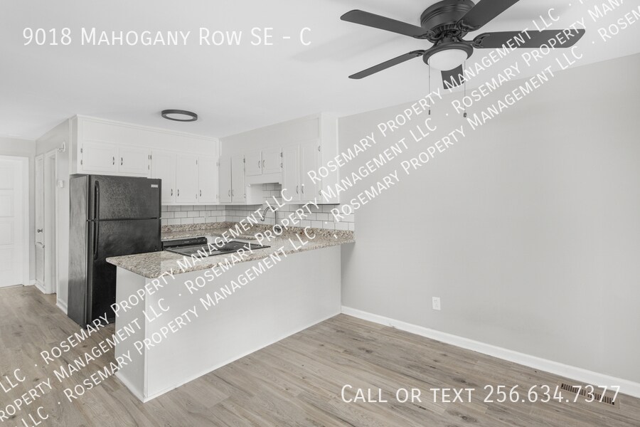 9018 Mahogany Row SE Unit C, Huntsville, AL 35802 - Room for Rent in ...