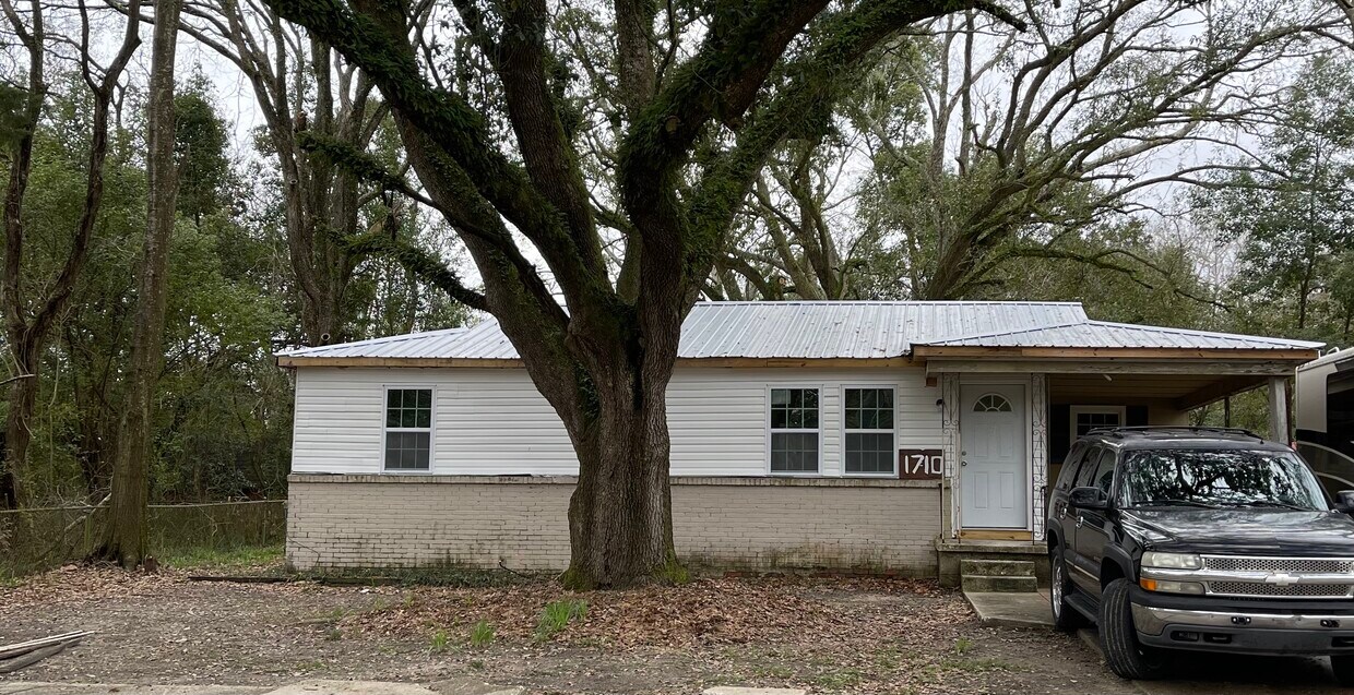 1710 Bream Dr, Mobile, AL 36605 - House Rental in Mobile, AL ...