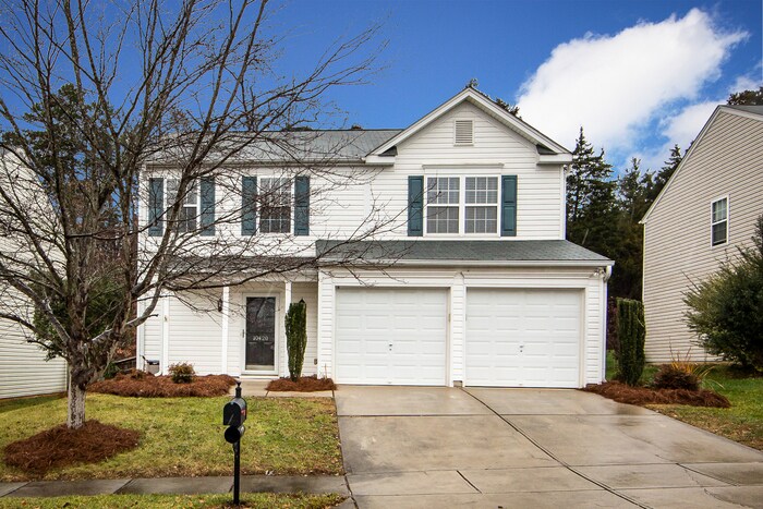 10420 Haddington Dr, Charlotte, NC 28269 - House Rental in Charlotte ...