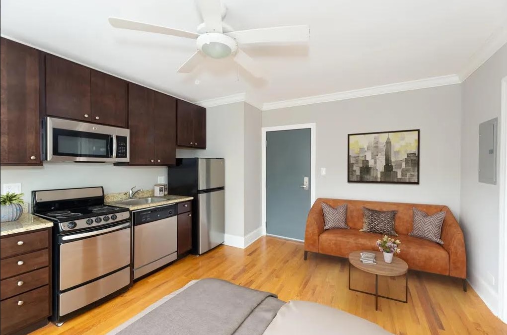 94 Christopher St Unit 2B, New York, NY 10014 - 94 Christopher St New ...