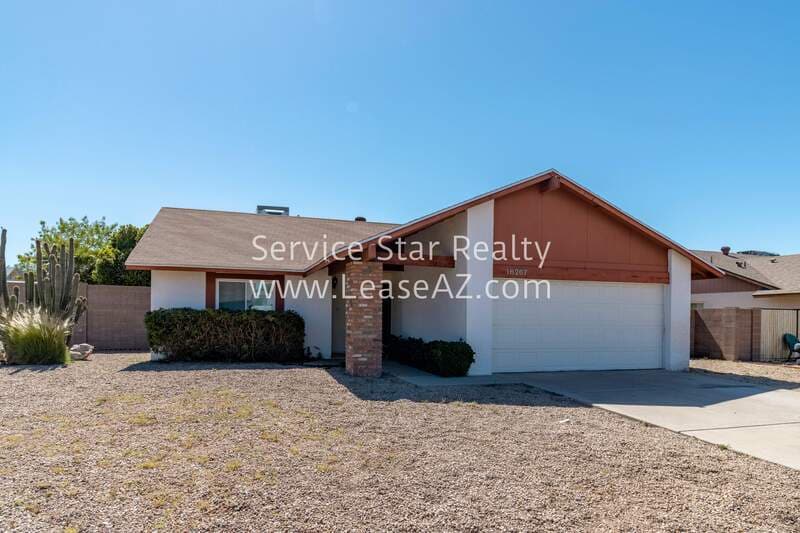 16267 N 29th Dr, Phoenix, AZ 85053 - House Rental in Phoenix, AZ ...