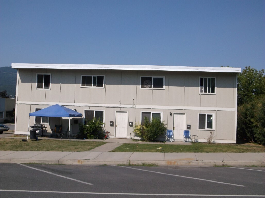 507 N Oak St Unit 1S, Colville, WA 99114 - 507 N Oak St Colville, WA 99114 | Apartments.com