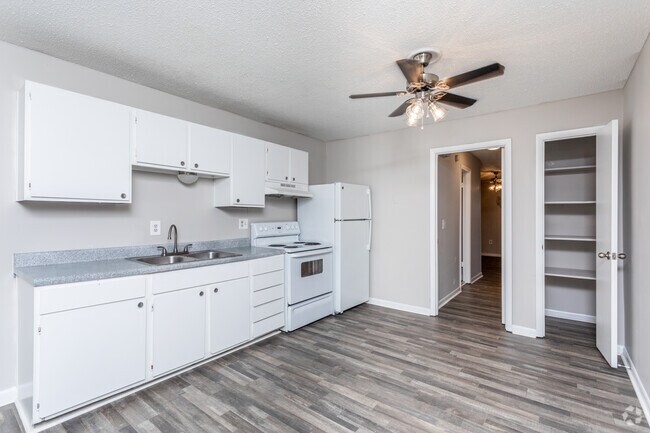 Waterfront Apartments for Rent in Warner Robins - 9 Rentals ...