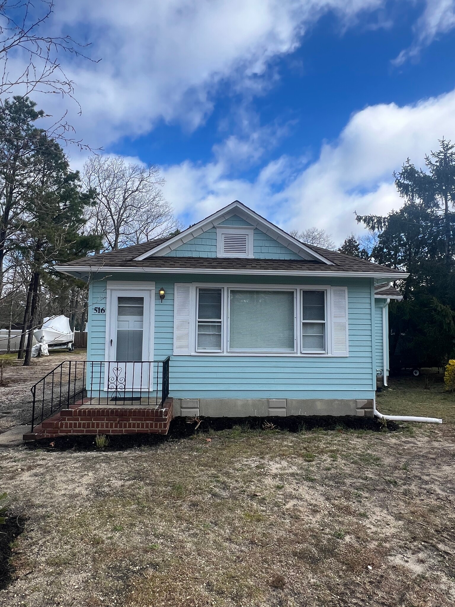 516 Springfield Ave, Pine Beach, NJ 08741 - House Rental in Pine Beach ...