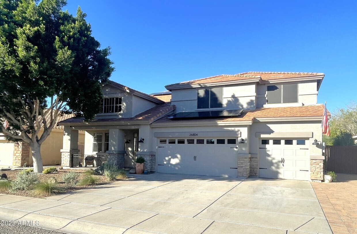 26804 N 24th Ave, Phoenix, AZ 85085 - House Rental in Phoenix, AZ ...