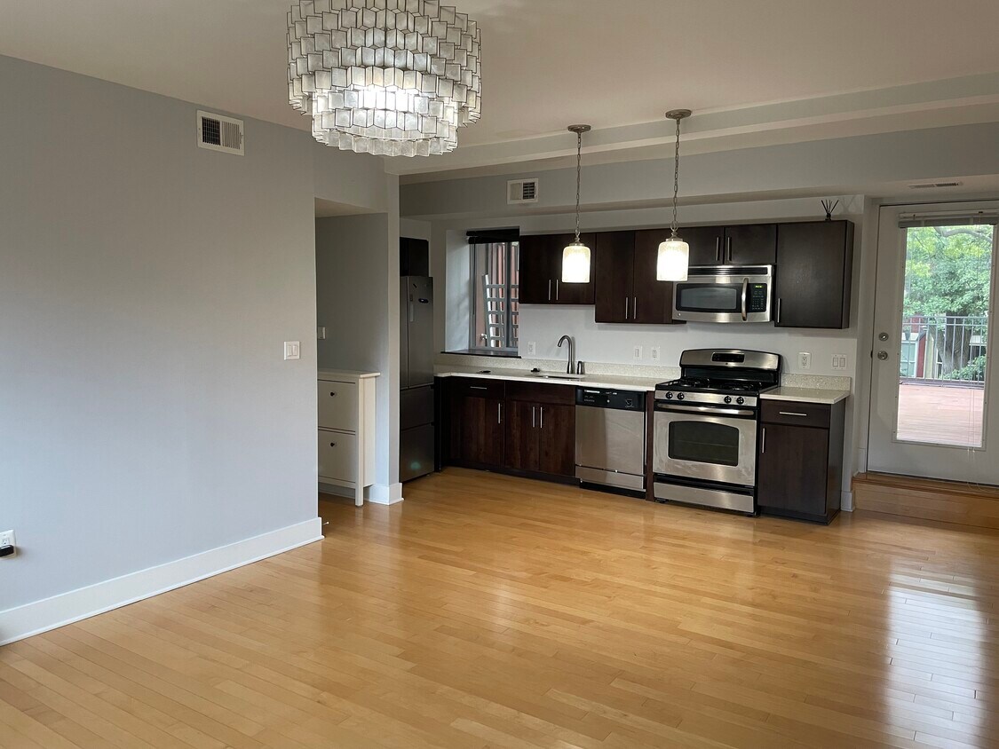 1907 3rd St NW Unit 401, Washington, DC 20001 - Condo for Rent in ...