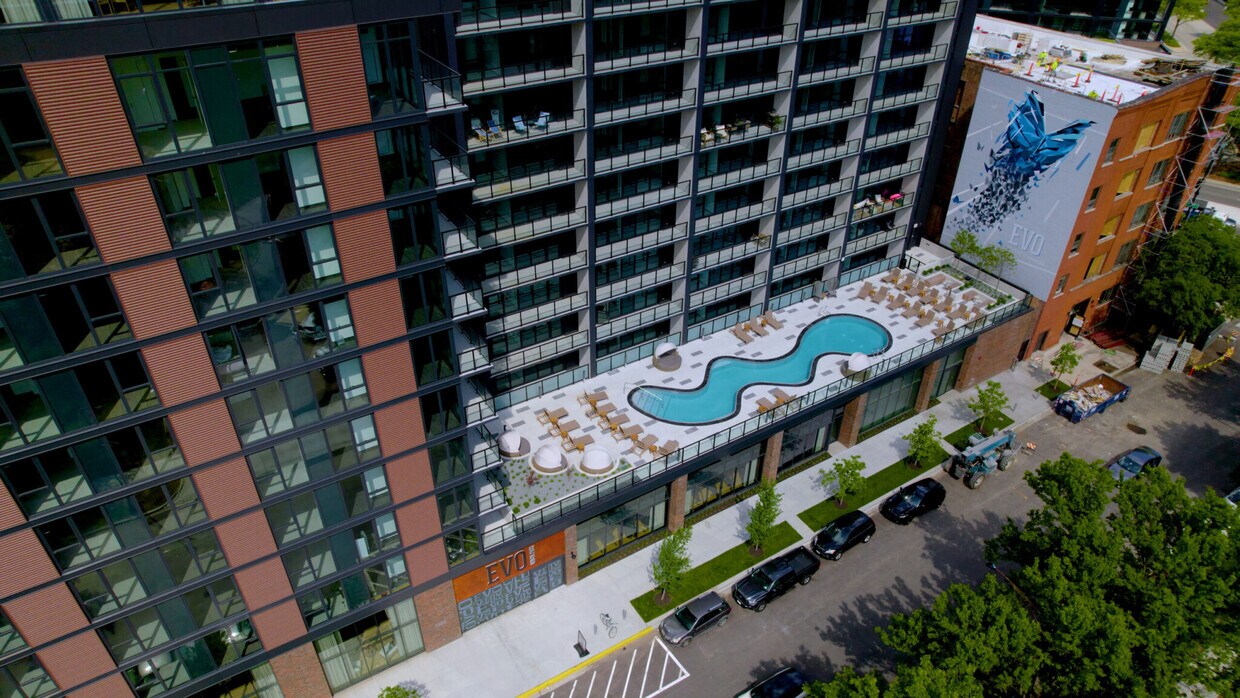 1446 W Randolph St Unit 327, Chicago, IL 60607 - Condo for Rent in ...