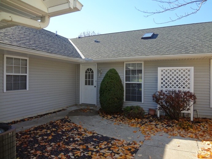 2831 Bluff Ridge Dr, Quincy, IL 62305 - Townhome Rentals in Quincy IL ...