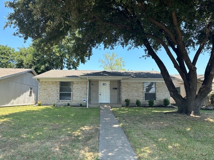 10035 Shayna Dr, Dallas, TX 75217 - House Rental in Dallas, TX ...