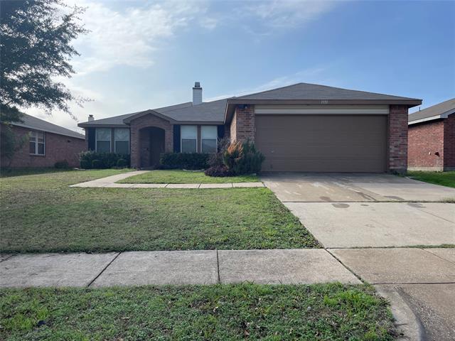 1333 Cherokee Rose Ln, Burleson, TX 76028 - House Rental in Burleson ...