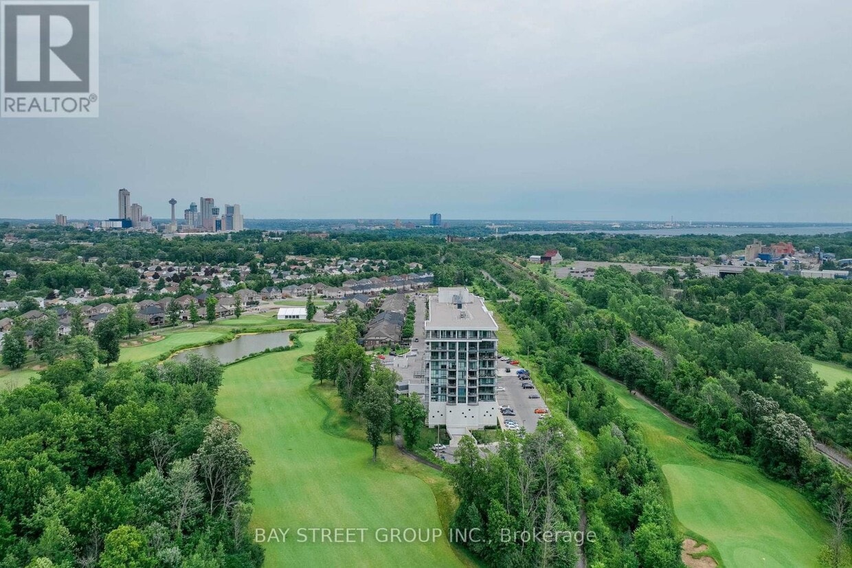7711 Green Vista Gate Unité 710, Niagara Falls, ON L2G 0Y9 ...