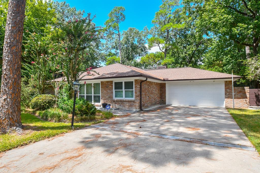 409 Ripple Creek Dr, Houston, TX 77024 - House Rental in Houston, TX ...