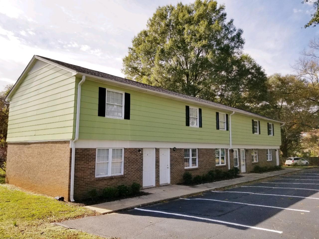 318 N Poplar St Unit 2, Gastonia, NC 28054 - 318 N Poplar St Gastonia ...