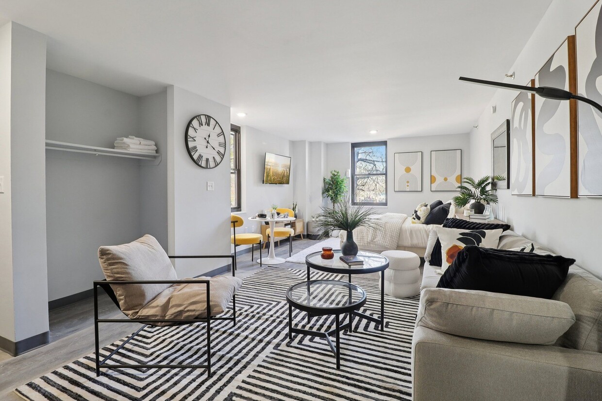 The Dylan - 1930 Marion St Columbia, SC 29201 | Apartments.com