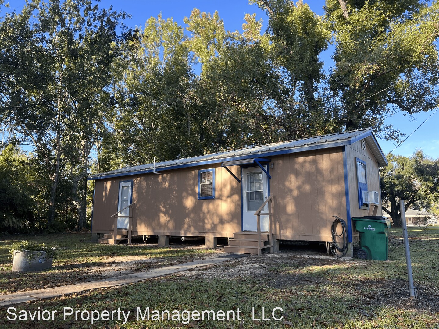 115 Bayou Blue Rd, Houma, LA 70364 - House Rental in Houma, LA ...