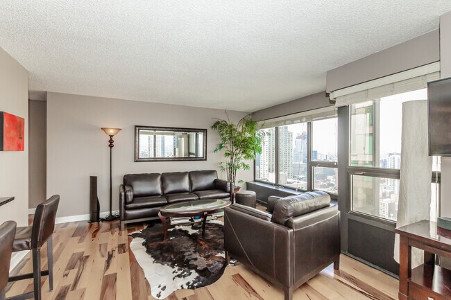 30 E Huron St Unit 5107, Chicago, IL 60611 - Condo for Rent in Chicago ...