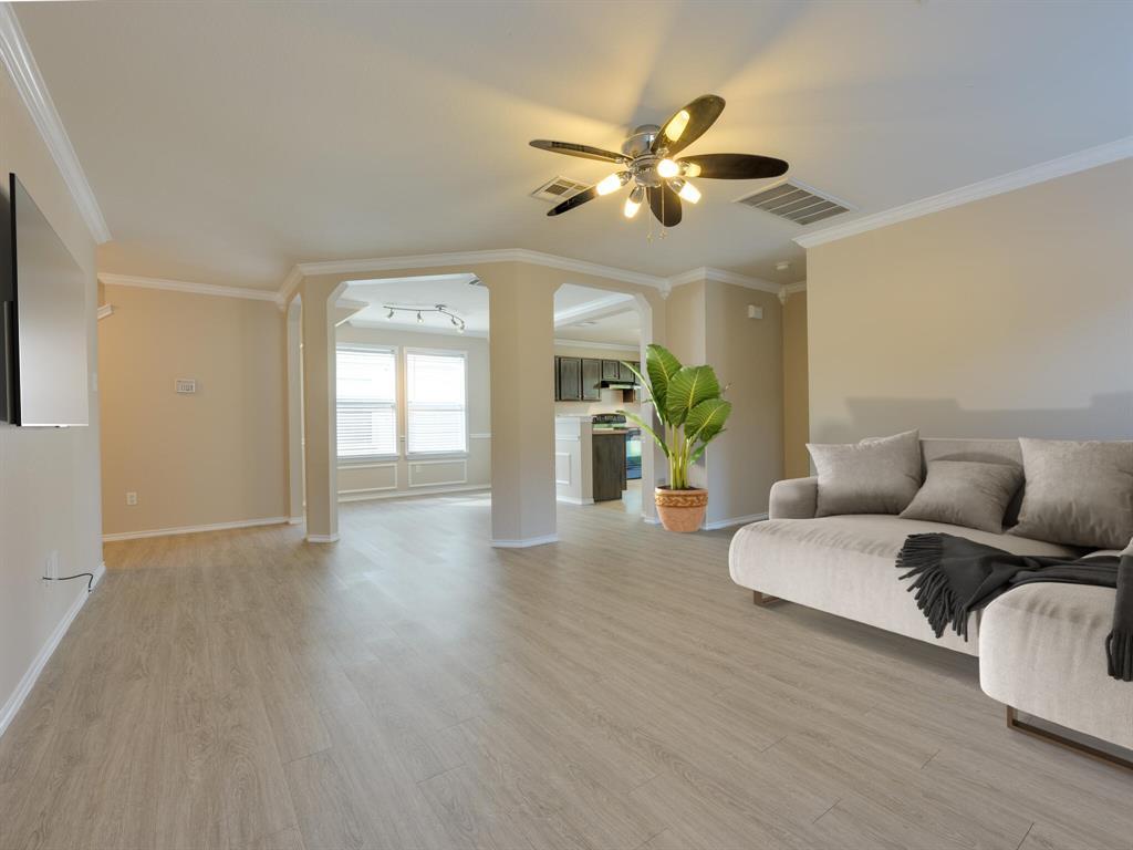 5644 Brougham Way, Austin, TX 78754 - House Rental in Austin, TX ...