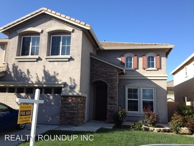 4821 Van Steyn Ct, Elk Grove, CA 95757 - House Rental in Elk Grove, CA ...