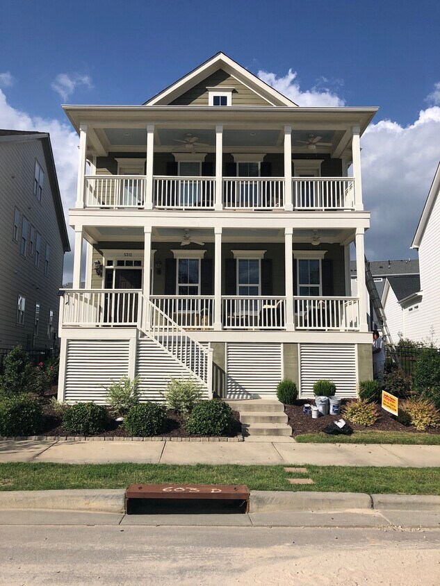 5312 Crescent Square St, Raleigh, NC 27616 - House Rental in Raleigh ...