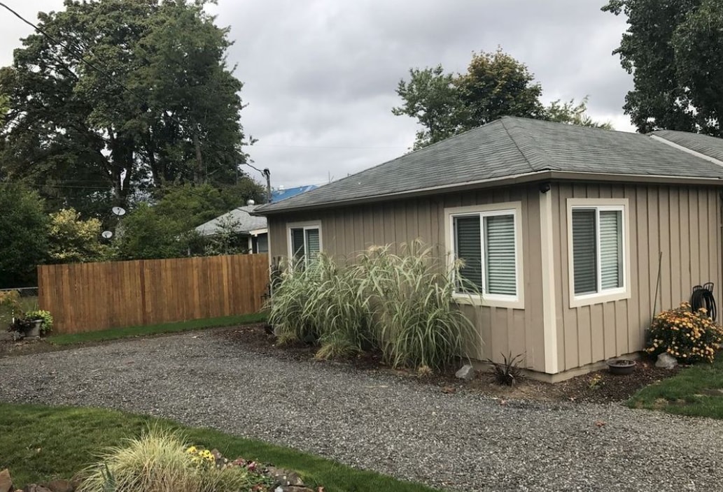 18510 Se Blanton St, Portland, OR 97267 - House Rental in Portland, OR ...