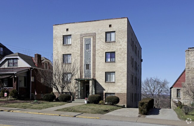 Brentwood Manor Apartments - Pittsburgh, PA | Apartments.com