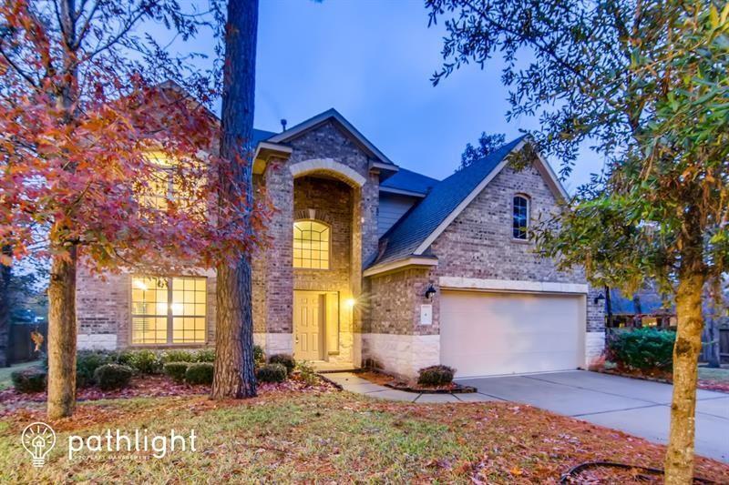 4 Logan Creek Lane, Conroe, TX 77304 - House Rental in Conroe, TX ...