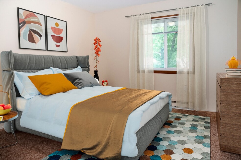 The District - 4150 S Washington St Grand Forks, ND 58201 | Apartments.com