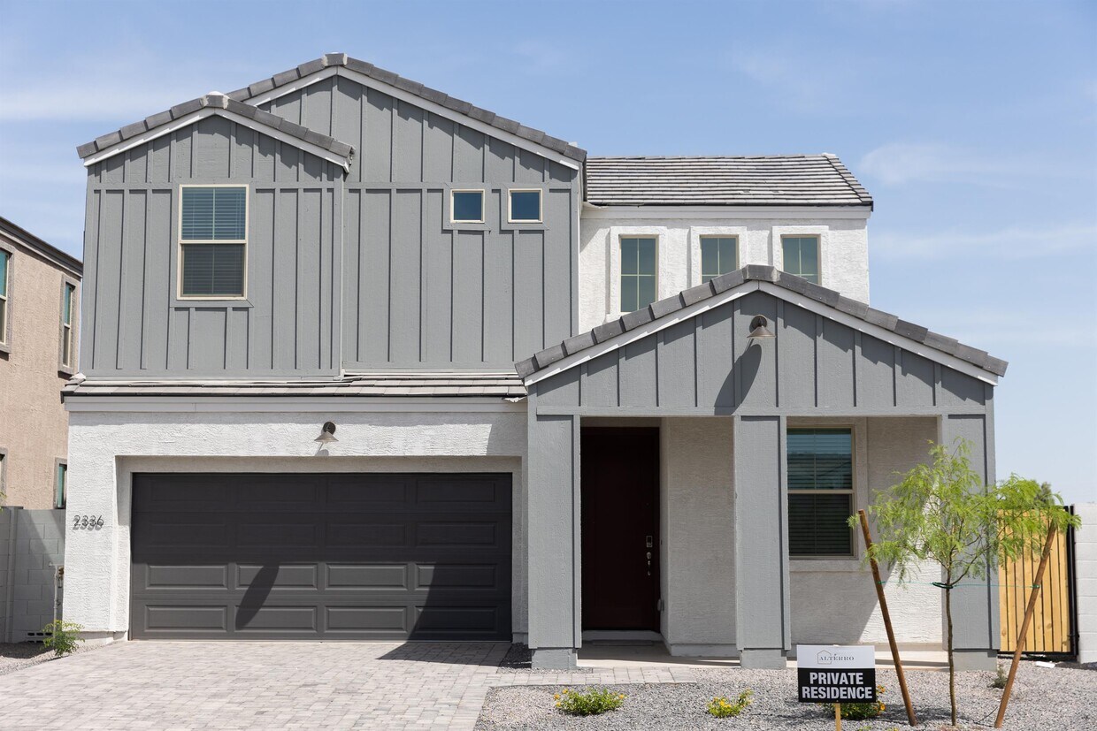 2326 E Levi Dr, Phoenix, AZ 85040 - House Rental in Phoenix, AZ ...