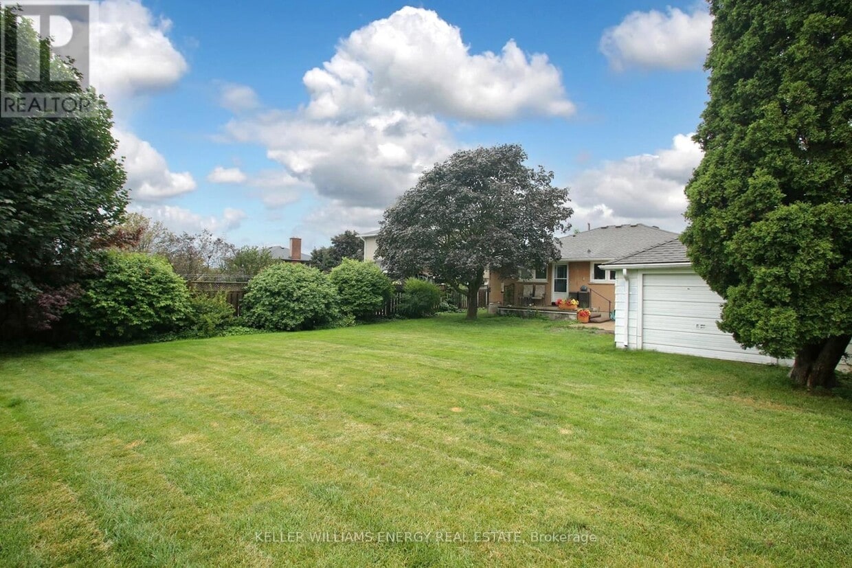 501 Kelly Ave, Oshawa, ON L1K 2B5 - Maison à Louer à Oshawa, ON ...