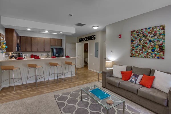 The Mirage - Apartments in Mobile, AL | Apartments.com