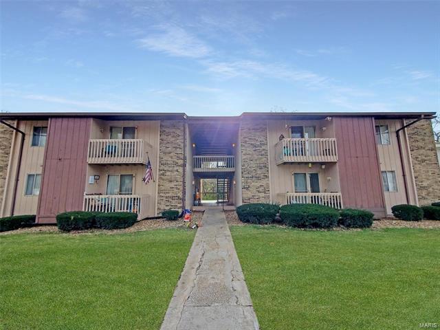 1012 N Third St Unit 3, Festus, MO 63028 - Condo for Rent in Festus, MO ...