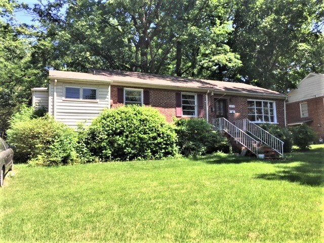 2812 Kenmore Rd, Richmond, VA 23228 - House Rental in Richmond, VA ...