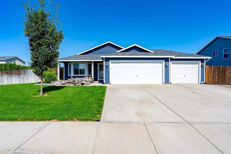 4315 Messara Ln, Pasco, WA 99301 - House Rental in Pasco, WA | Apartments.com