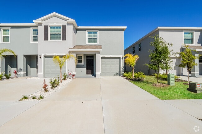 Best Luxury The Preserve at Riverview Apartments for Rent - Riverview ...