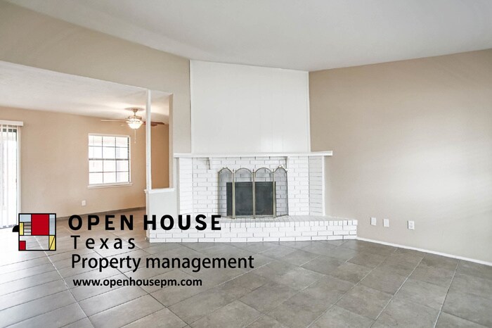 5716 Treese St, The Colony, TX 75056 - House Rental in The Colony, TX ...