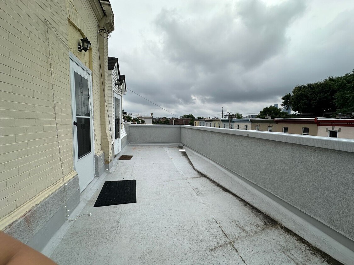 2923-25 Poplar St Unit 3, Philadelphia, PA 19130 - Room for Rent in ...