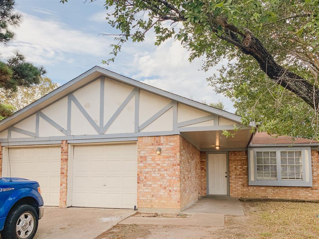 20086 S Navaho Trail, Katy, TX 77449 - House Rental in Katy, TX ...