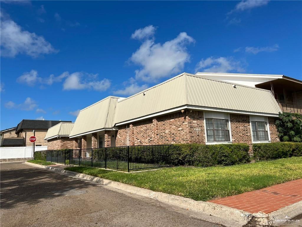 2100 S 5th St, McAllen, TX 78503 - Townhome Rentals in McAllen TX ...