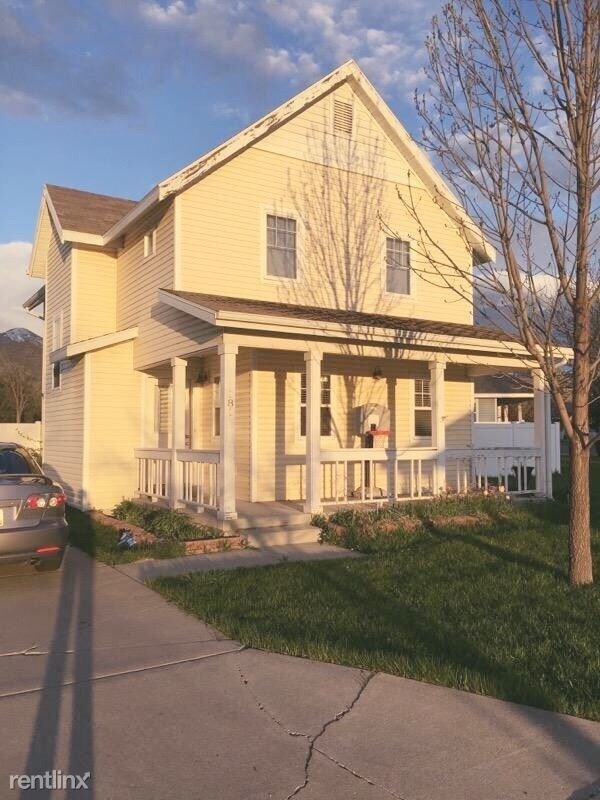181 Meadow Cir, Logan, UT 84321 - House Rental in Logan, UT ...