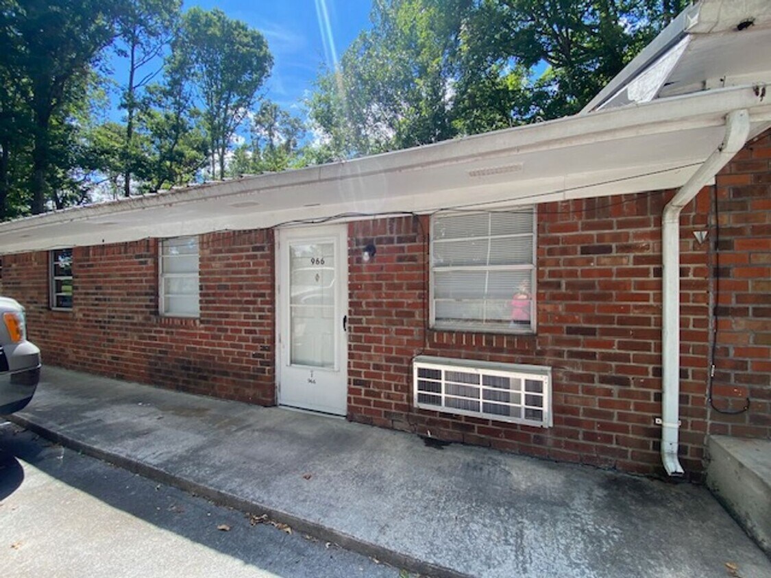 966 Cedar Springs Rd SE, Cleveland, TN 37323 - House Rental in ...