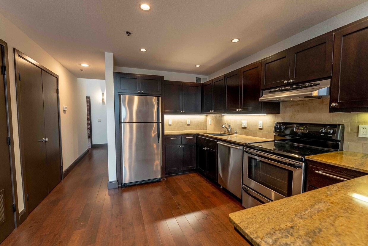 701 Minnesota St Unit 204, San Francisco, CA 94107 - Condo for Rent in ...
