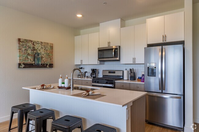Enso Zen Apartments - Apartments in Denver, CO | Apartments.com
