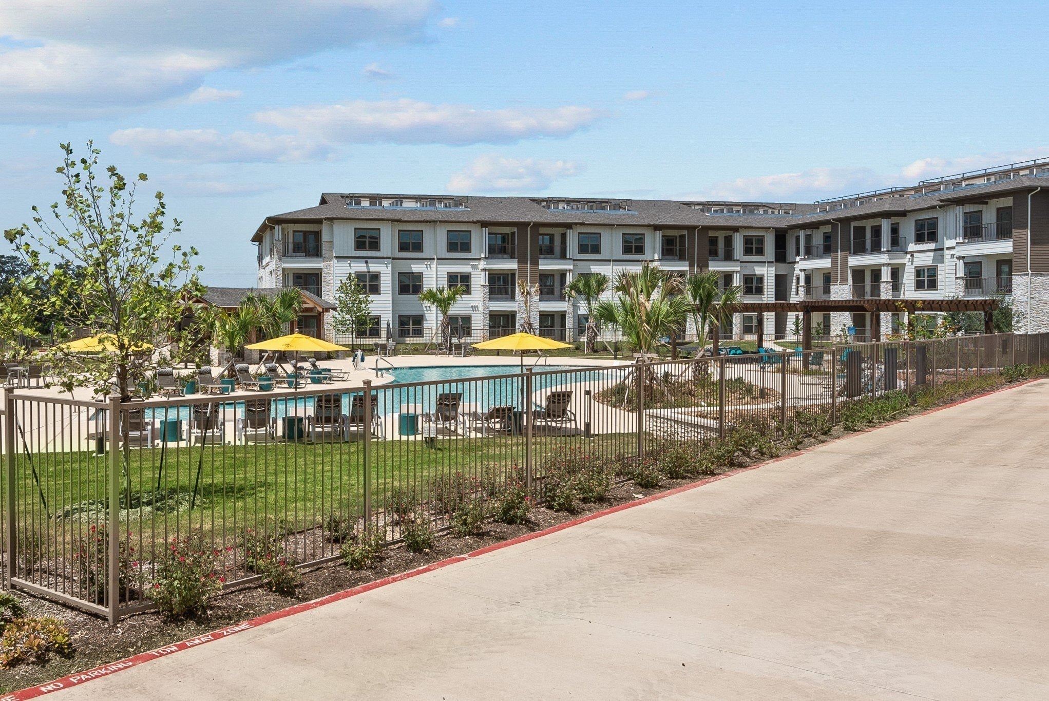 The Grand at Oak Grove - 2280 Pat Booker Rd Universal City, TX 78148 ...